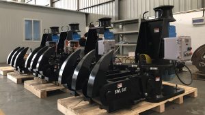 Quick Release Mooring Hook Specifications // Glen Engineering