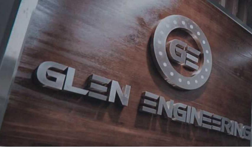 About Us | Glen Engineering | Marine Equipment Solutions