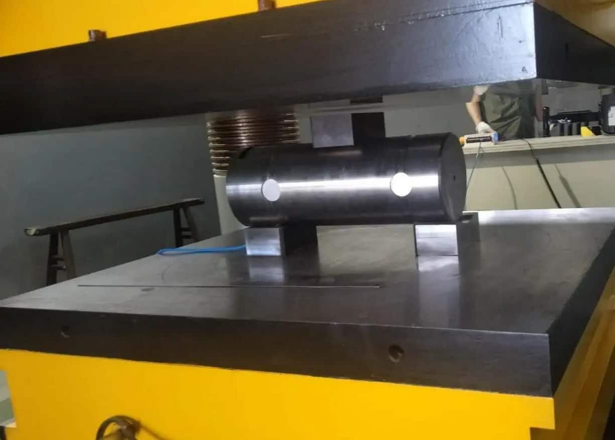 Mooring Load Monitoring Systems For Quick Release Hooks Qrh Glen