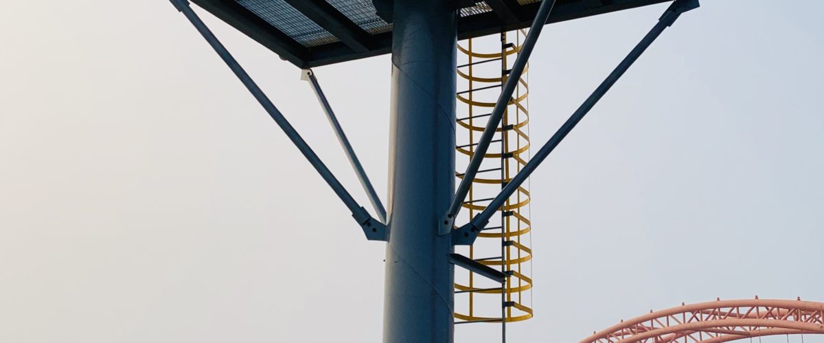 BAS for Zhonghai Refining & Chemical - Glen Engineering