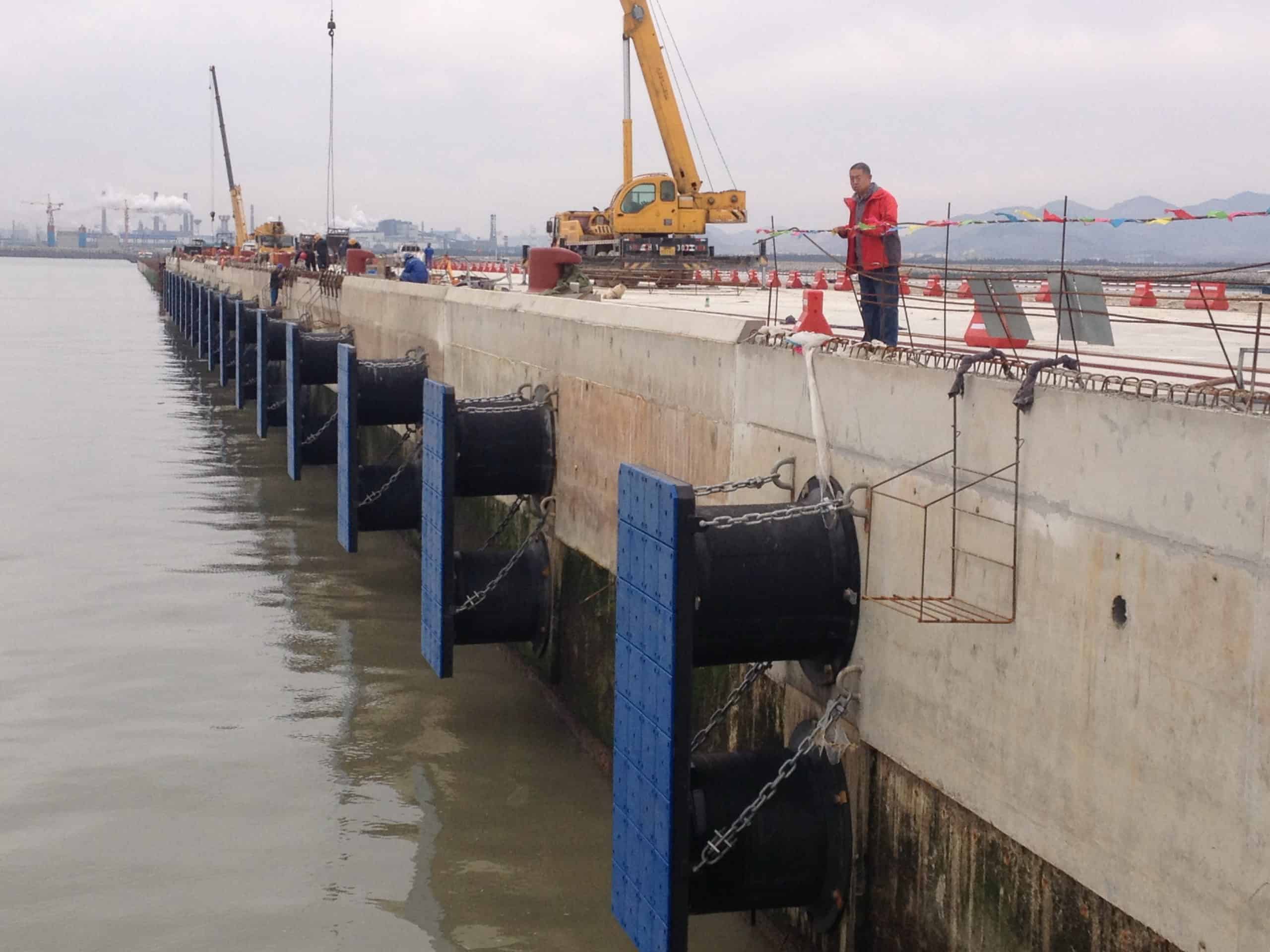 Fully sealed and pressure checked for fender panel - Glen Engineering ...