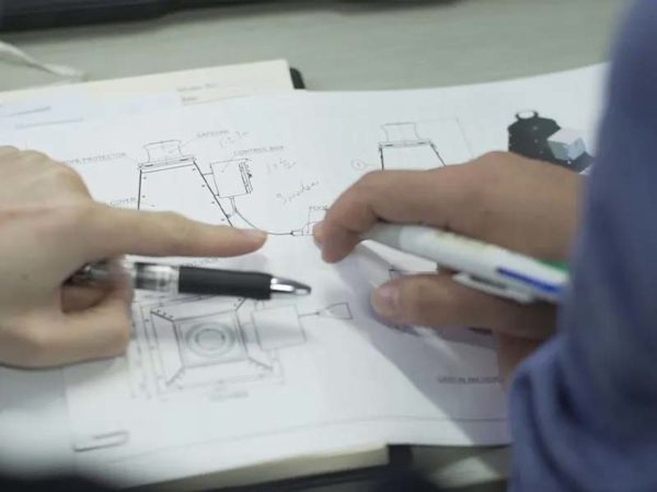 Quick Release Hook & Marine Mooring Hook Solutions | Glen Engineering