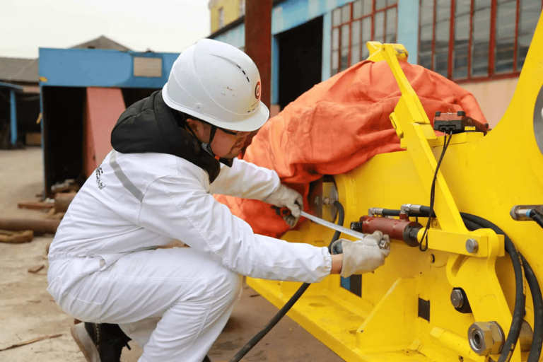 Quick Release Offshore Hooks by Glen Engineering