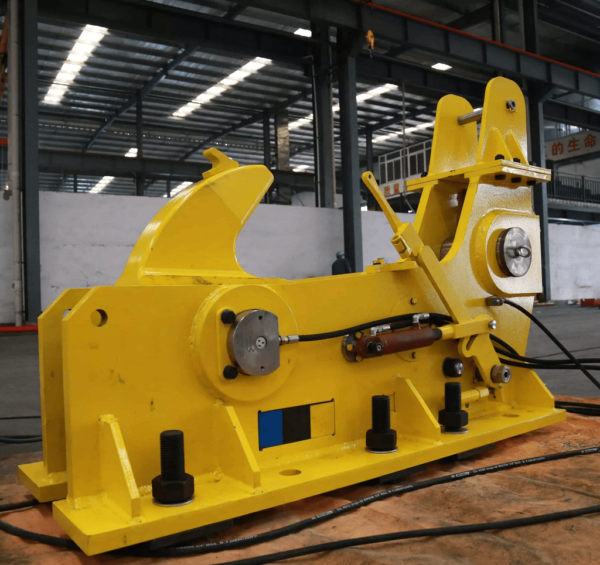 Quick Release Offshore Hooks by Glen Engineering